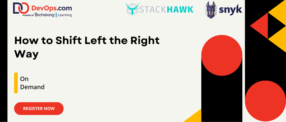 AppSec/API Security Archives - Techstrong Learning