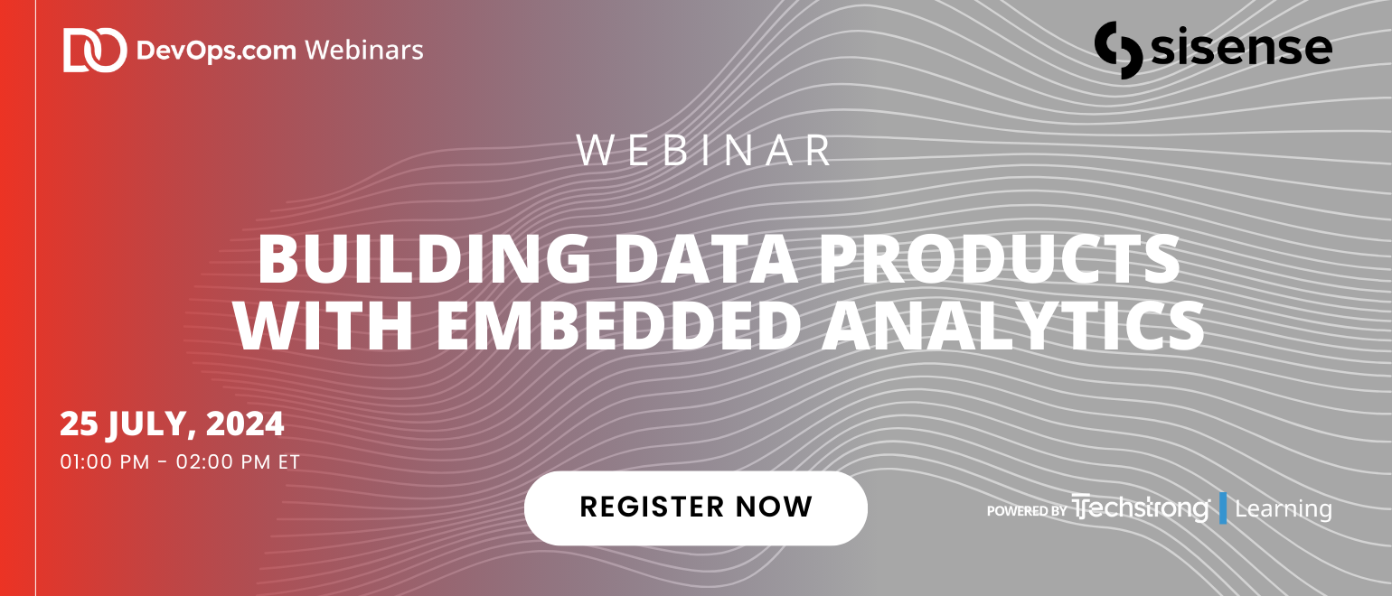 Webinars Archive - Techstrong Learning